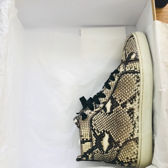 Christian Louboutin | Shoes | Christian Louboutin Limited Edition ...